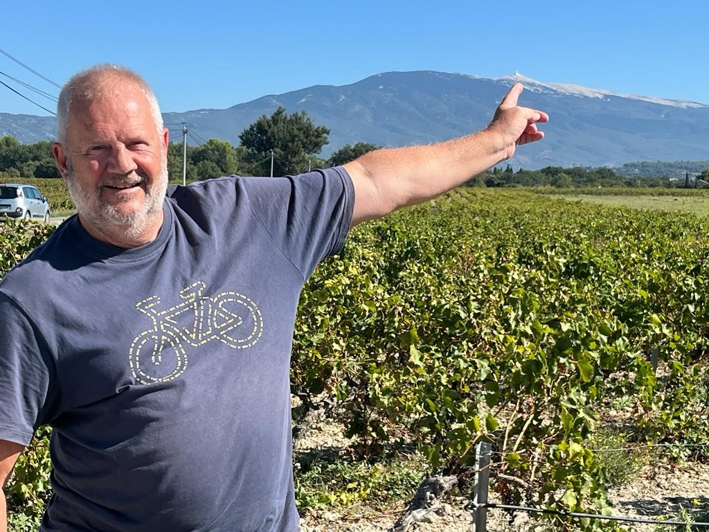 7de en 8ste dag van onze 10-daagse reis | Moeyaert