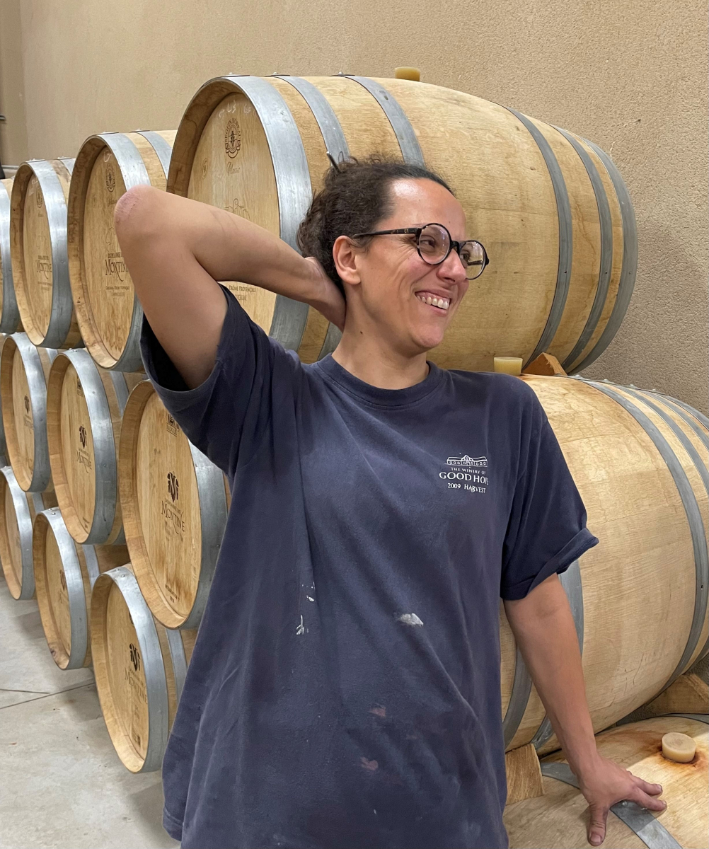 Donderdag, dag 2 van onze 10-daagse reis: toppers volgen elkaar op ...