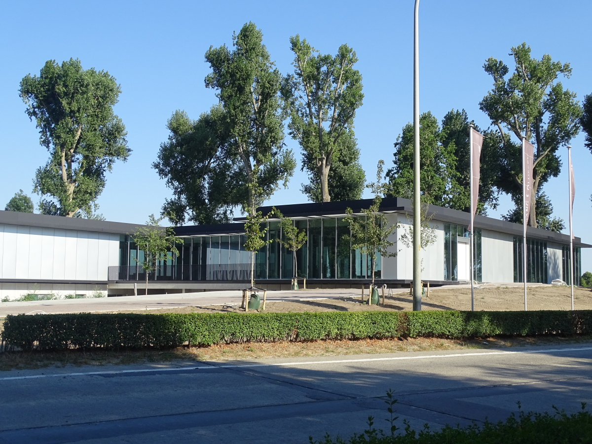 105, 107,121,98, zelfs 152: de cijfers zeggen u niets? | Moeyaert