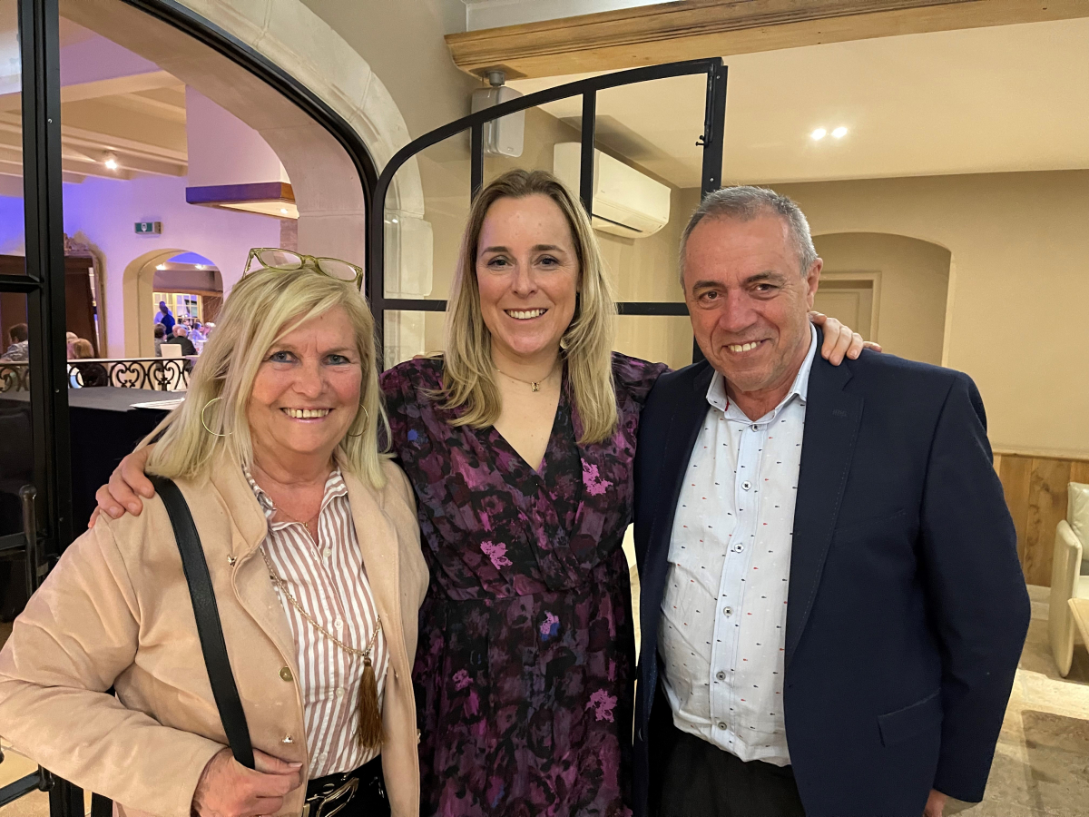 Eva De Bleeker in Ichtegem | Moeyaert