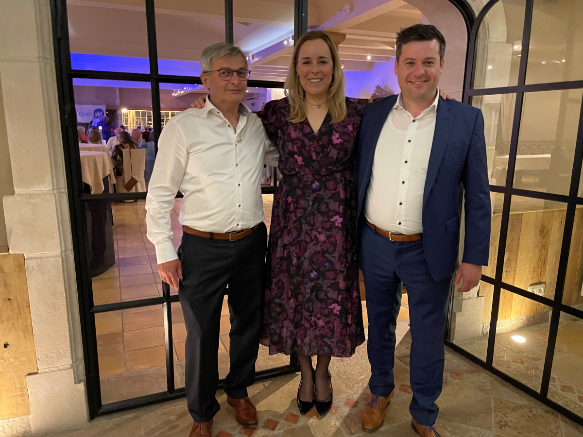 Eva De Bleeker in Ichtegem | Moeyaert