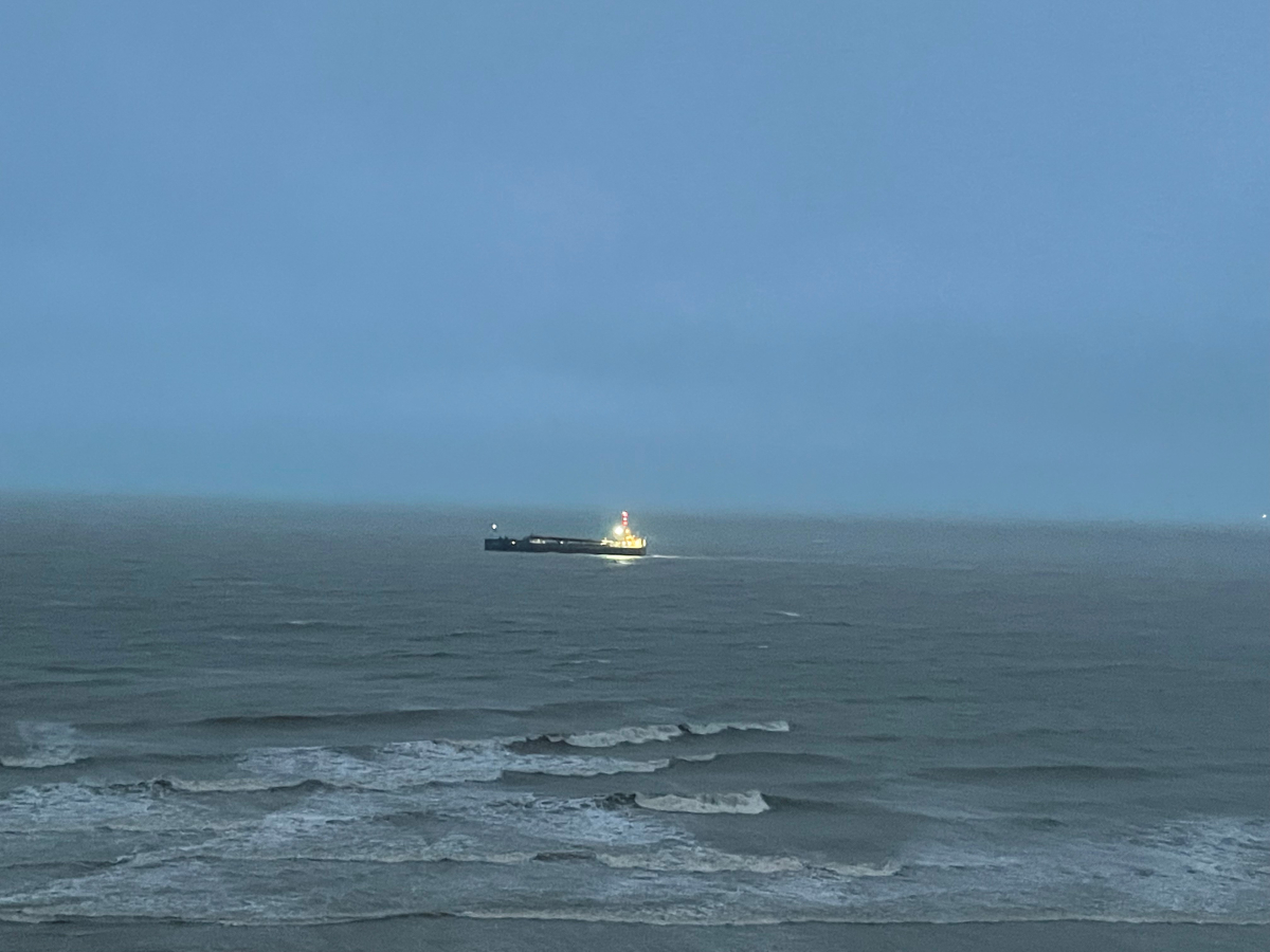 Een onophoudende inspiratiebron: de zee | Moeyaert Een onophoudende inspiratiebron: de zee | Moeyaert