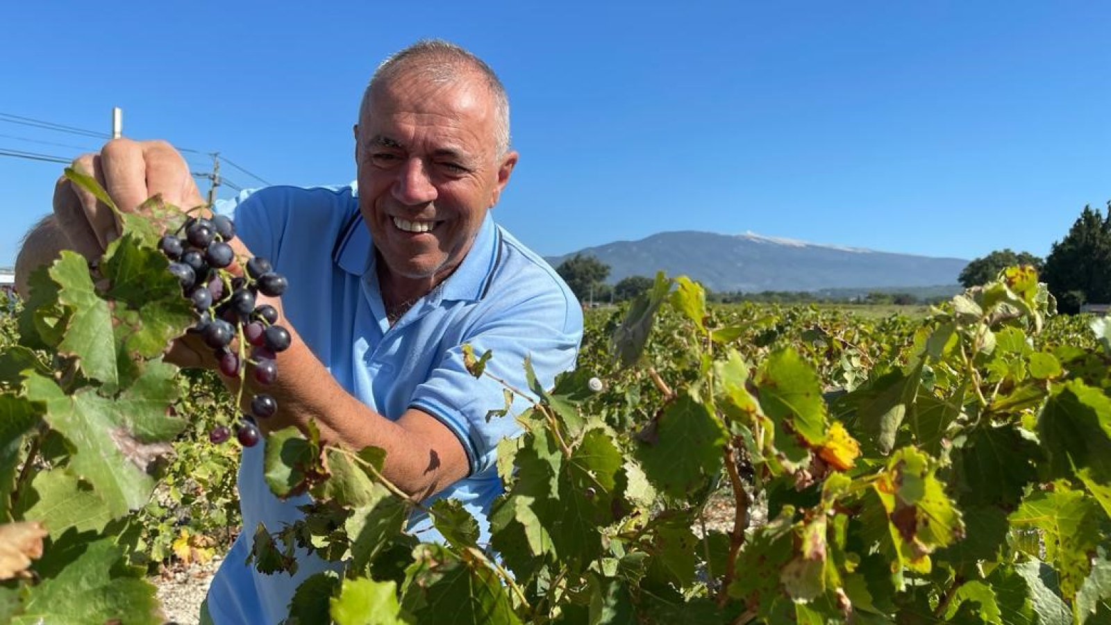 7de en 8ste dag van onze 10-daagse reis | Moeyaert