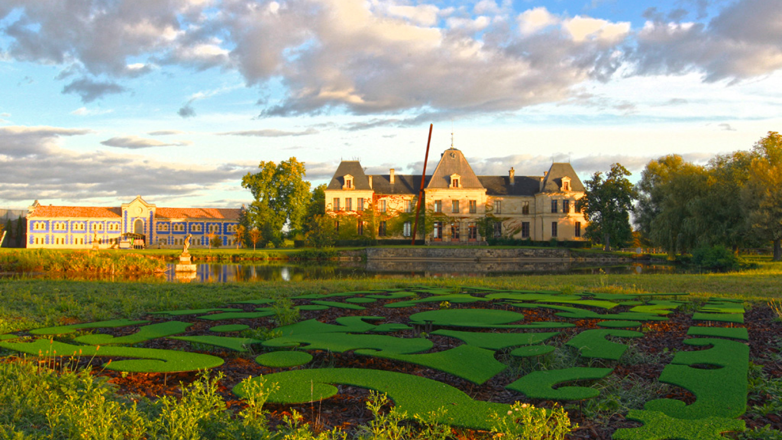 Chateau d'Arsac AOP Margaux Cru Bourgeois Exceptionel | Moeyaert