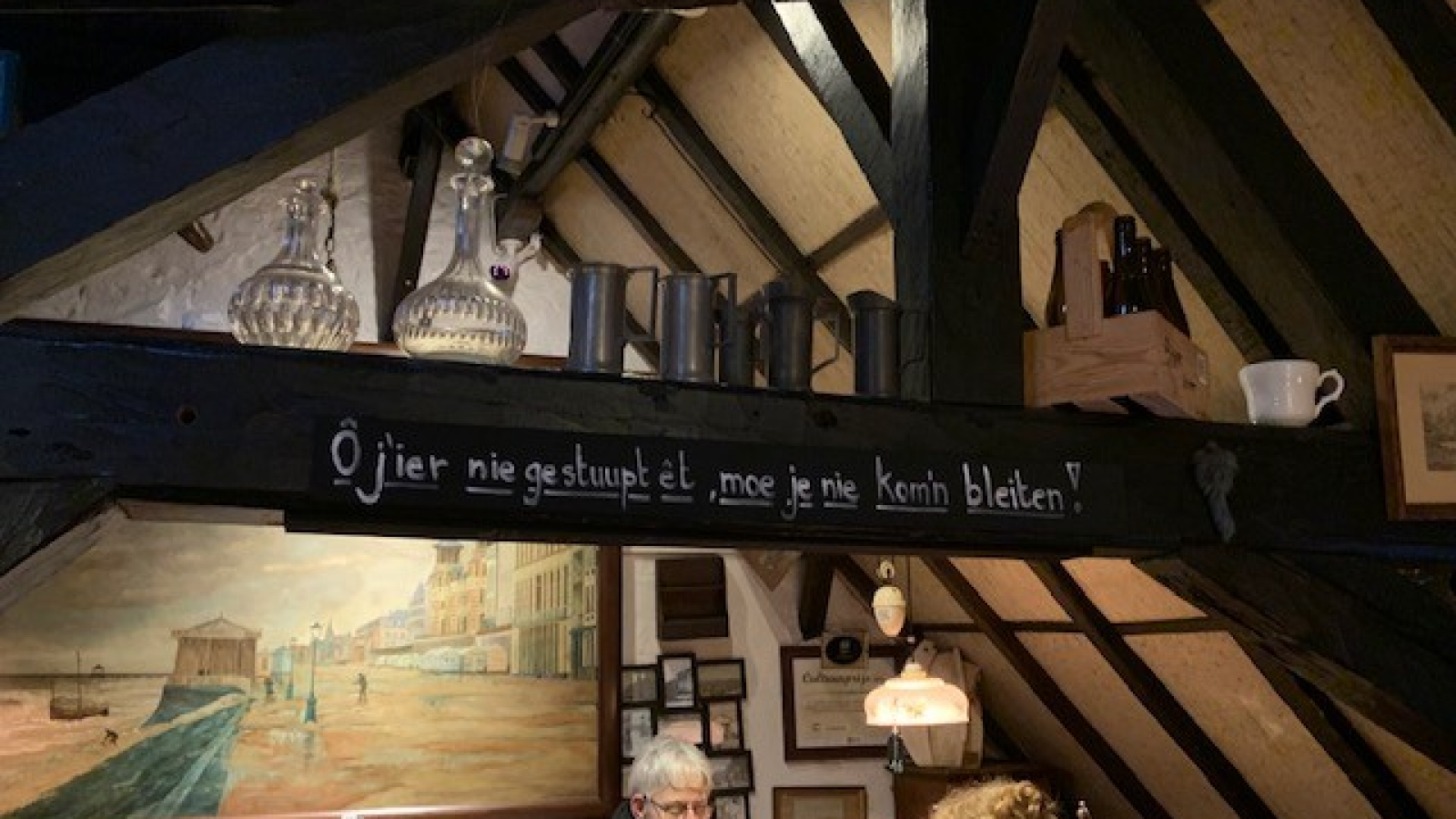 Het Huisje van Majutte | Moeyaert