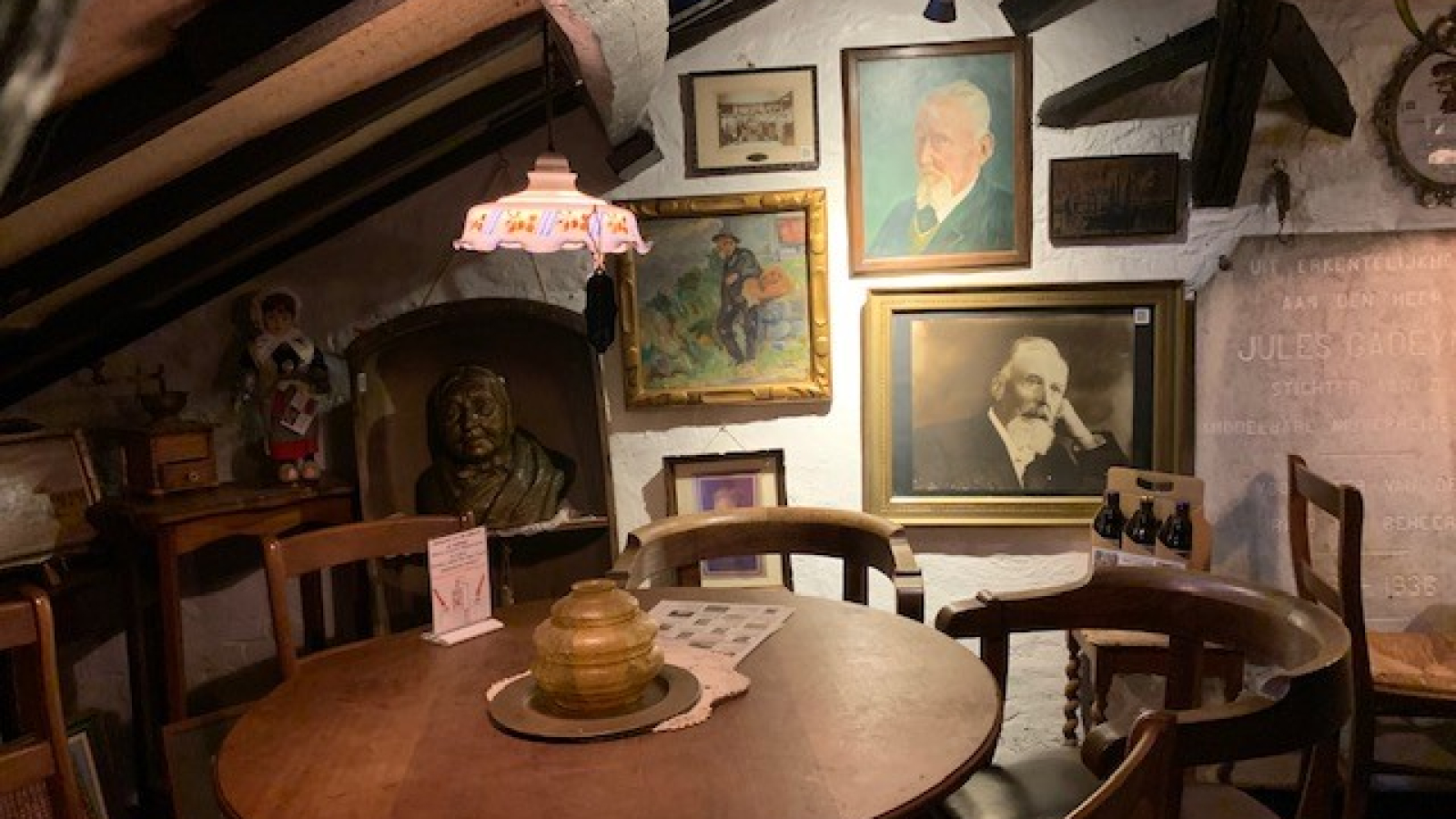 Het Huisje van Majutte | Moeyaert