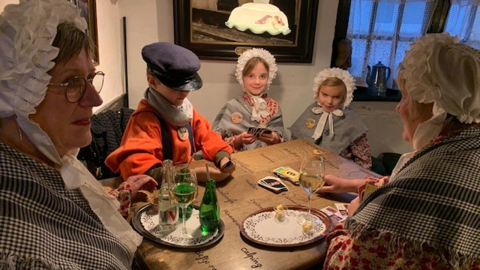 Het Huisje van Majutte | Moeyaert