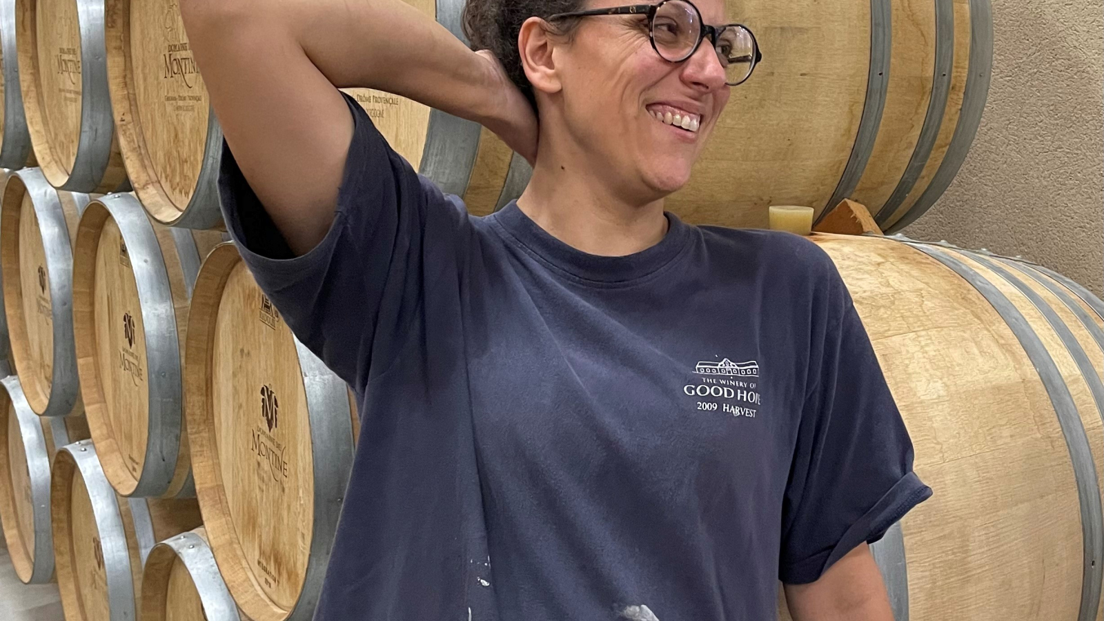 Donderdag, dag 2 van onze 10-daagse reis: toppers volgen elkaar op ...