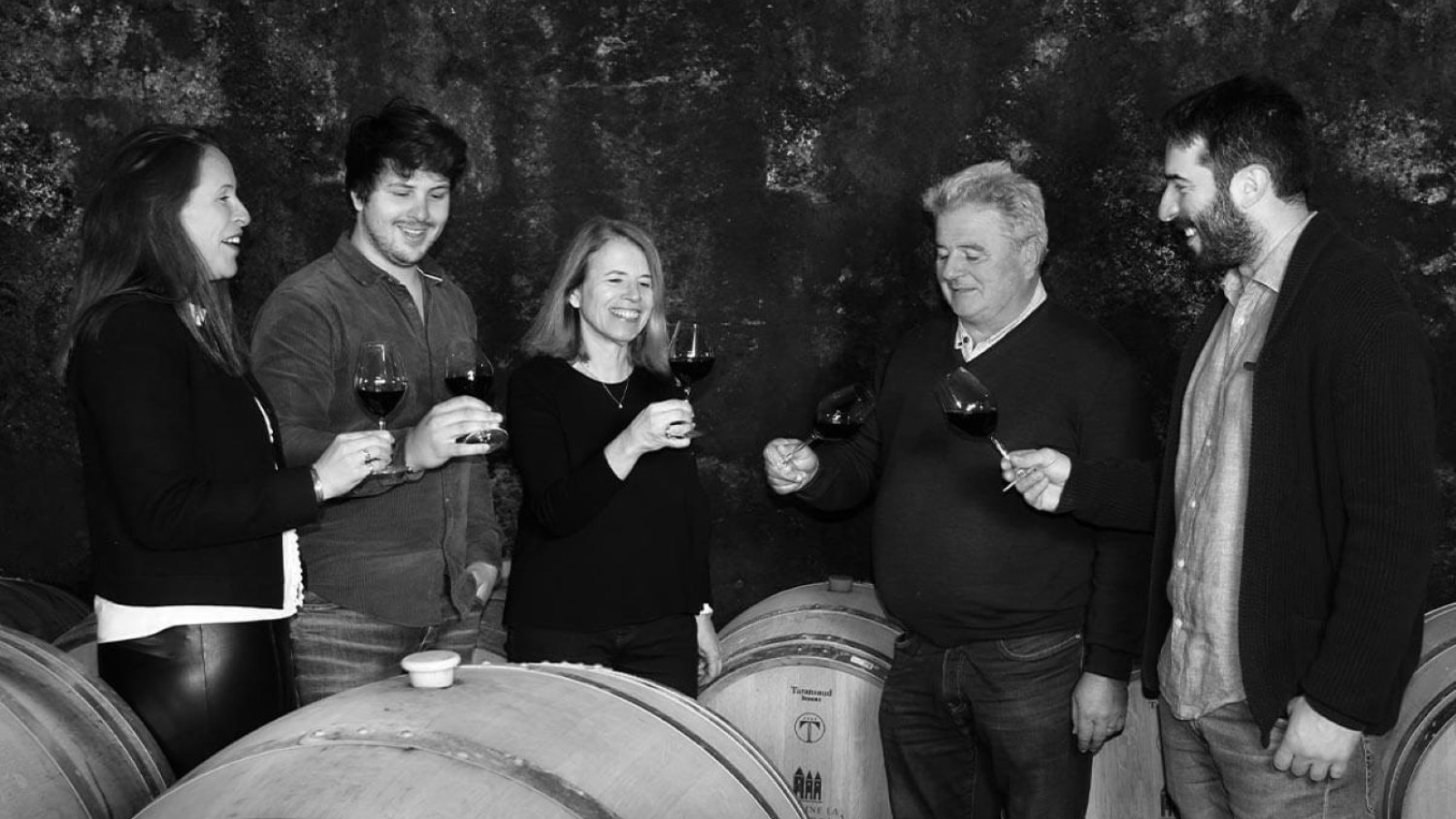 Een van de 15 op onze degustatie: Domaine la Provenquière | Moeyaert
