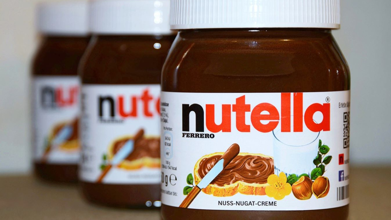 Wat at u deze ochtend op de boterham? | Moeyaert