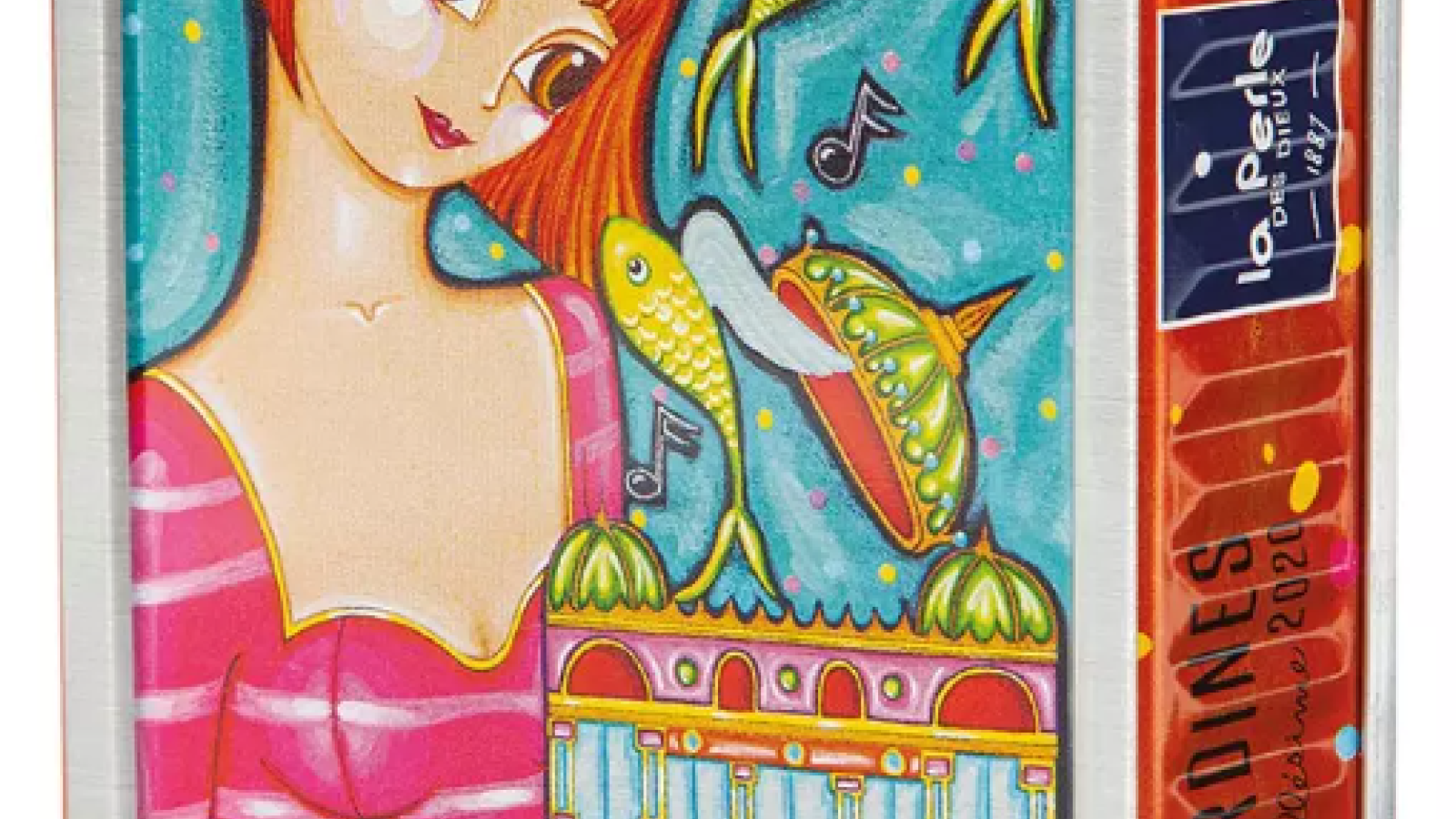 ‘Tinned fish date night’ is TikTok’s latest trend | Moeyaert